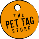Pet Tags - Engraved ID Tags from The Pet Tag Store
